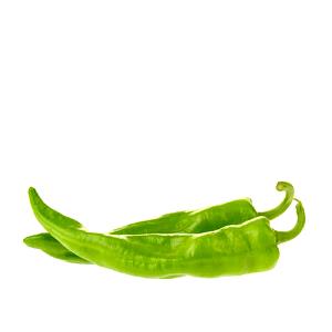 1 Adet (30 gr) Tatlı Yeşil Biber Kaç Kalori? | kackalori.com.tr