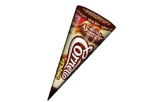 1 Adet Süper Cornetto Chocolate Disc Kaç Kalori? | kackalori.com.tr
