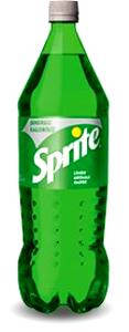 (250 gr) Sprite Light Kaç Kalori? | kackalori.com.tr