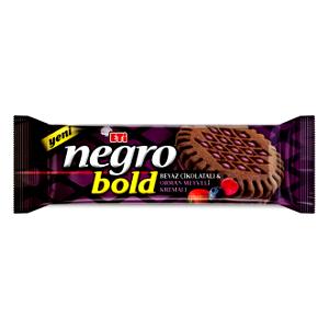 (40 gr) Eti Negro Bold Beyaz Çikolatalı ve Orman Meyveli Bisküvi Kaç ...