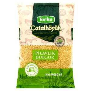 1 Su Bardağı (150 gr) Torku Pilavlık Bulgur Kaç Kalori? | kackalori.com.tr