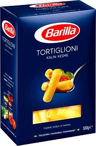 100 Gram Barilla Tortiglioni Kalın Kesme Makarna Kaç Kalori ...