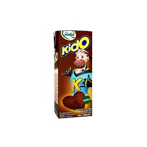 100 Gram Pınar Kido Kakaolu Süt Kaç Kalori? | kackalori.com.tr