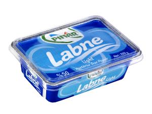 100 Gram Pınar Labne Light Kaç Kalori? | kackalori.com.tr
