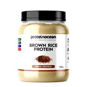 100 Gram Protein Ocean Pirinç Proteini Kaç Kalori? | kackalori.com.tr
